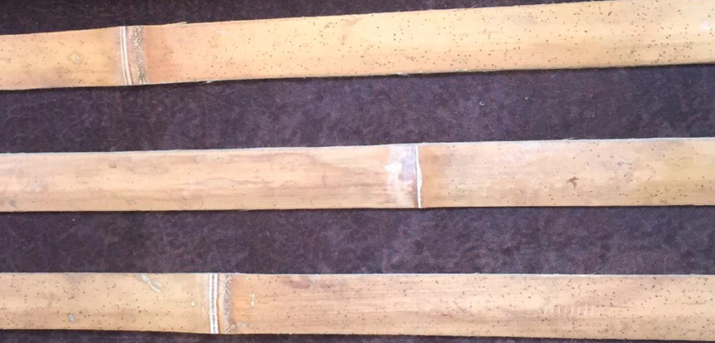 Materias primas bambú Costa Rica - Materiales sostenibles construcción